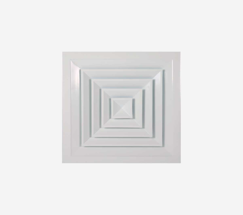 4 Way Diffuser – Aircon Engineering