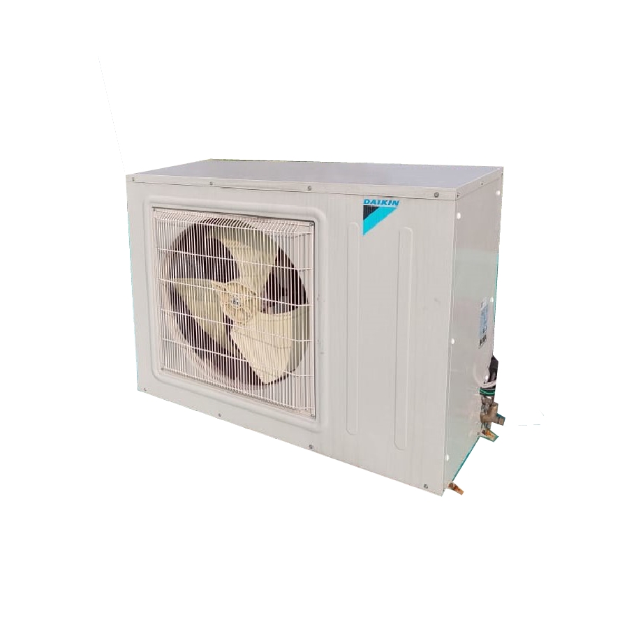 Daikin Split Ducted Type RR100FRY16/ FDR100FRV16 (8.5 Ton) – Aircon ...