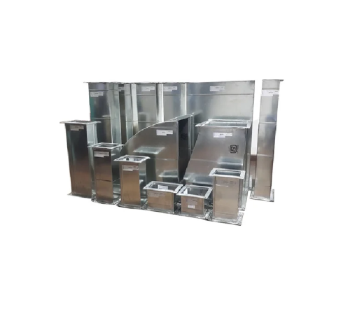 Air Duct (Rectangular Type) – Aircon Engineering