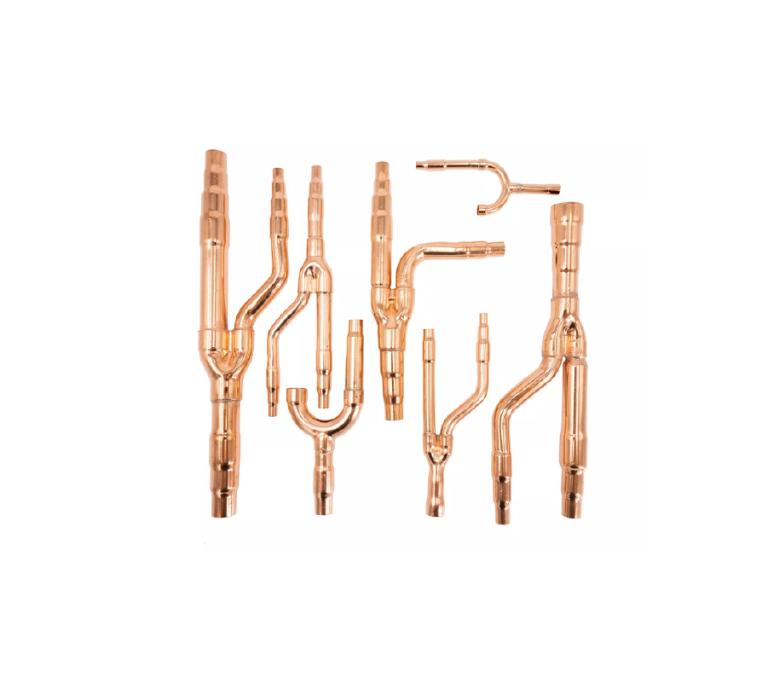 Refnet / Branch Joint – Aircon Engineering