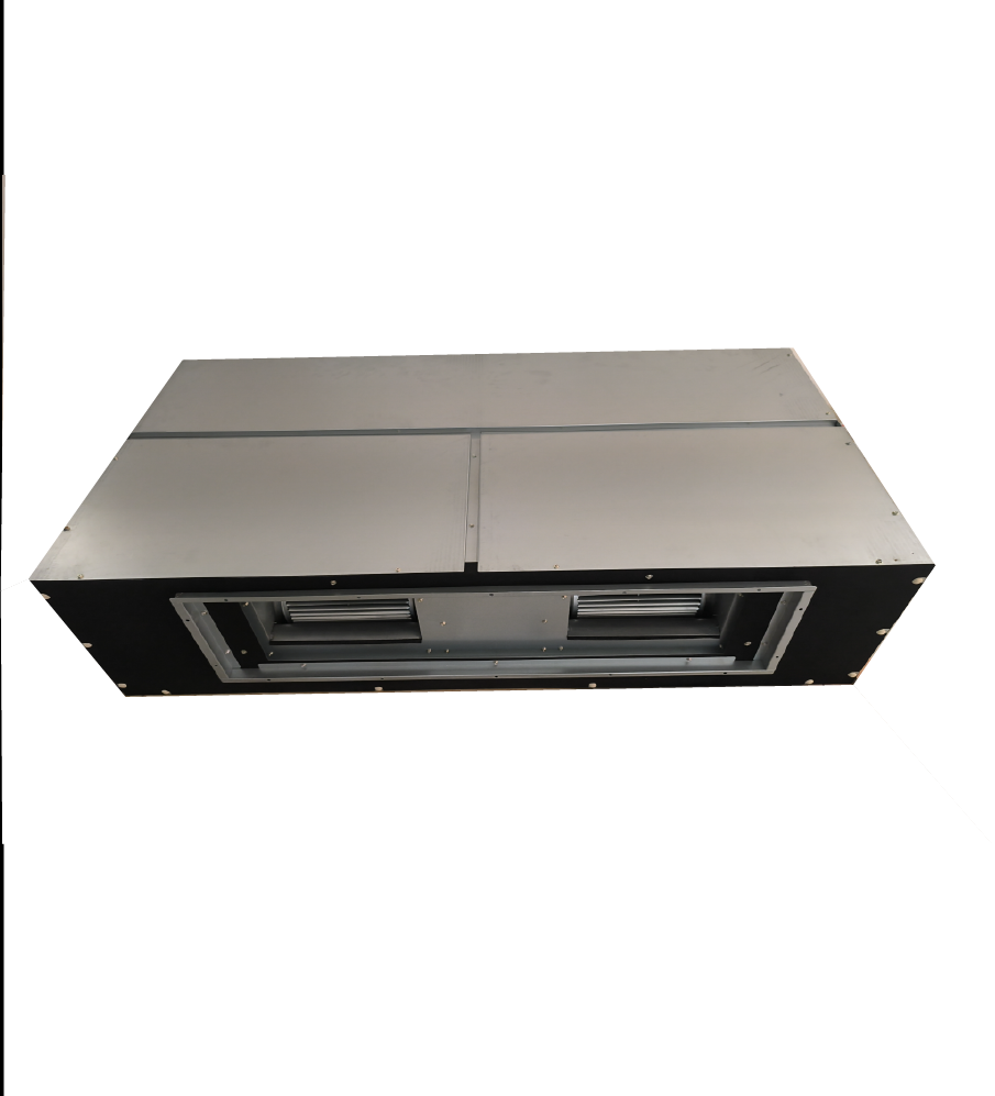Daikin Split Ducted Type RR130FRY16/ FDR130FRV16 (11.0 Ton) – Aircon ...